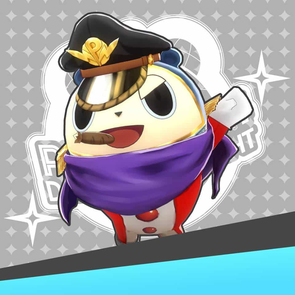 Review: Persona 4 Dancing All Night | LiveatPC.com - Home of PC.com ...